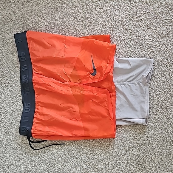 nike tech pack | Shorts | Mens Nike Take Pack Shorts | Poshmark